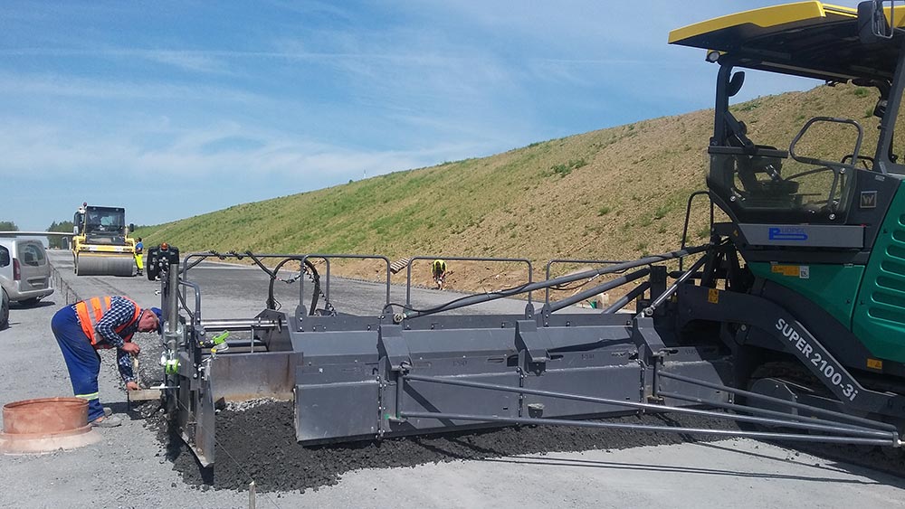 MZK (mechanicky zpevněné kamenivo)